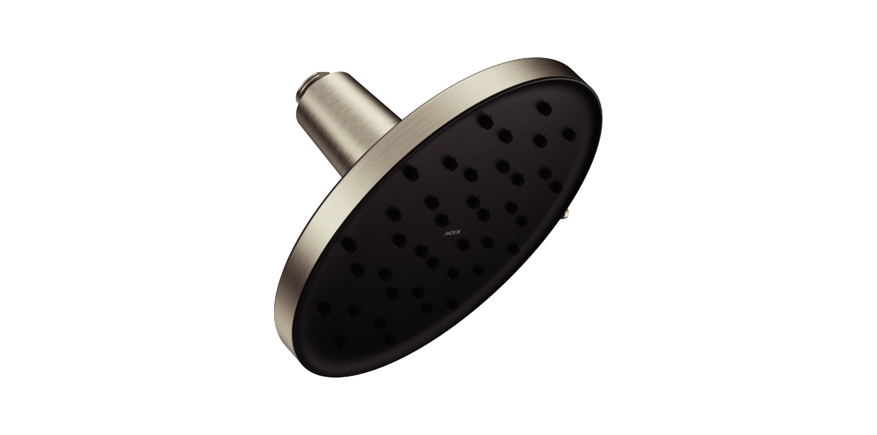 Regadera Verso 22" Magnetix Brushed Nickel