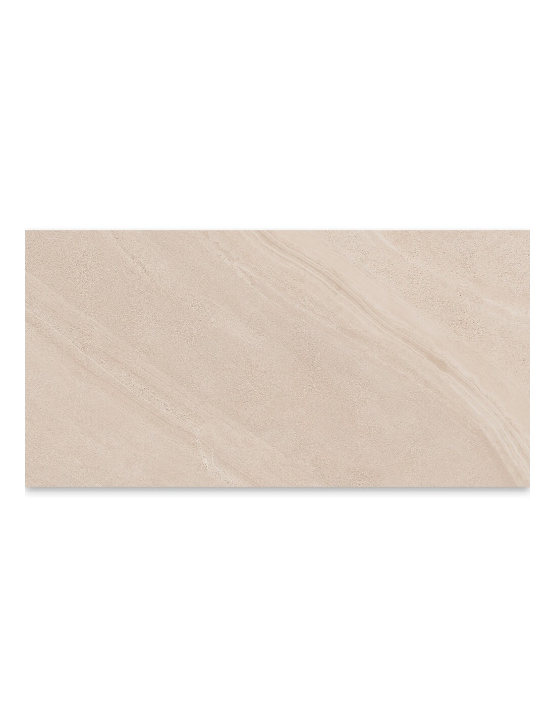 LIME-ROCK 75x150 Almond Matt