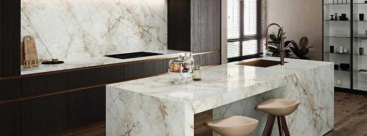 Coverlam Top Ceramia | Transforme su hogar con encimeras duraderas y ...