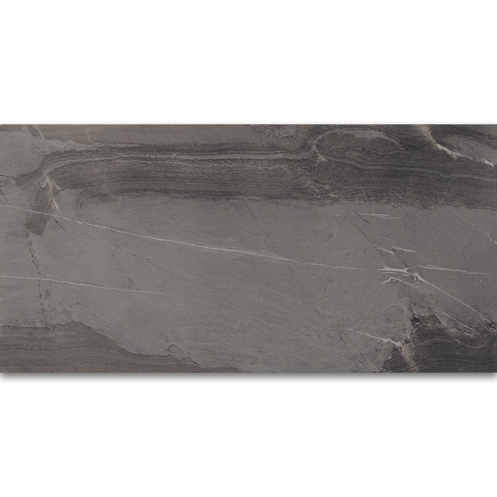 ONE 75x150 Dark grey Glossy