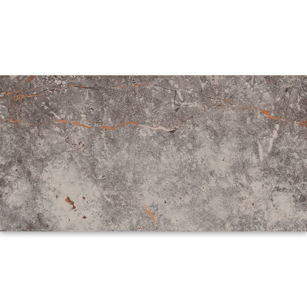 ONE 75x150 Grey Glossy